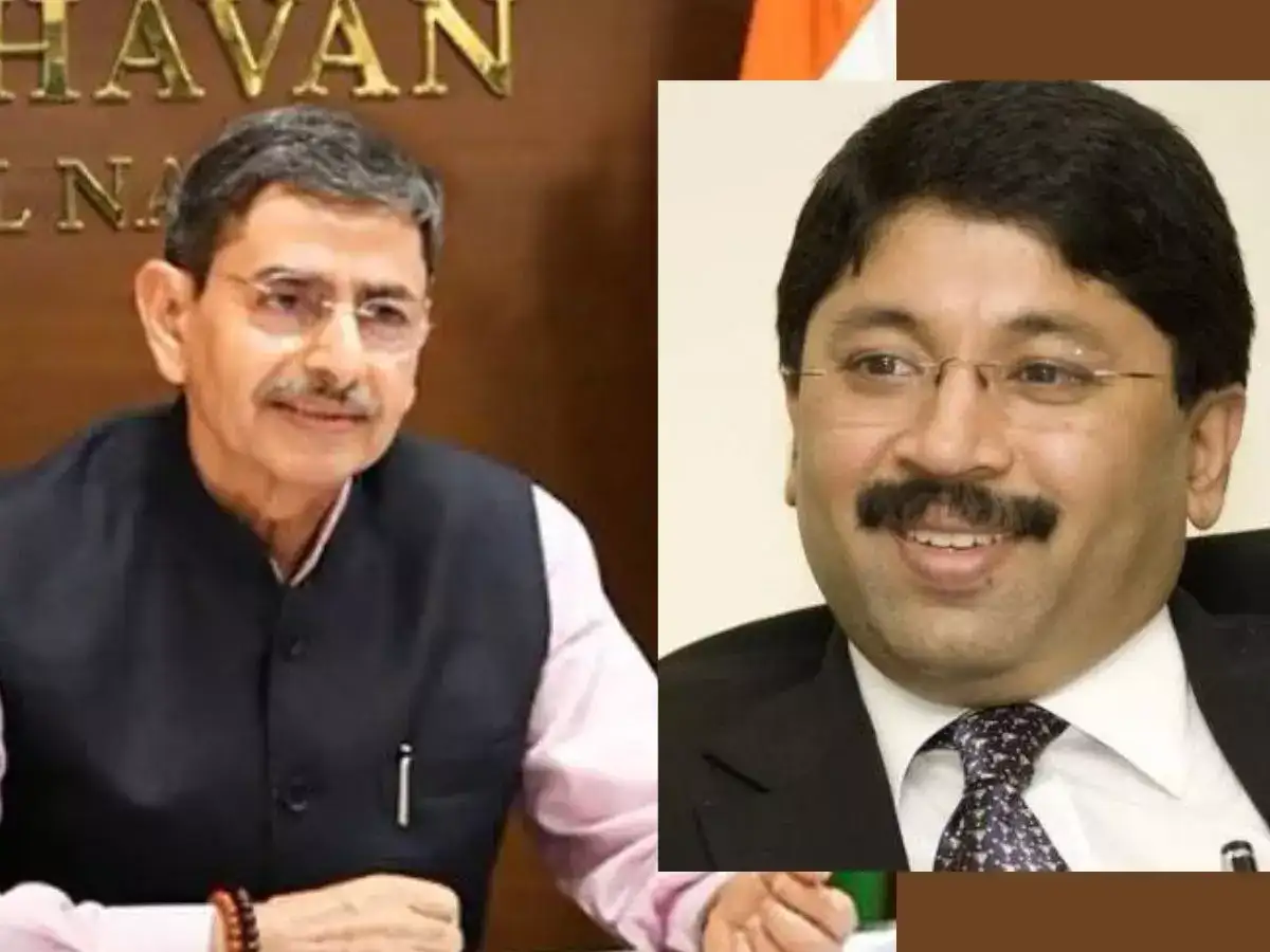 RN Ravi Daughter Wedding Expenses Issue: ஆளுநர் மகள் திருமணச் செலவு ...