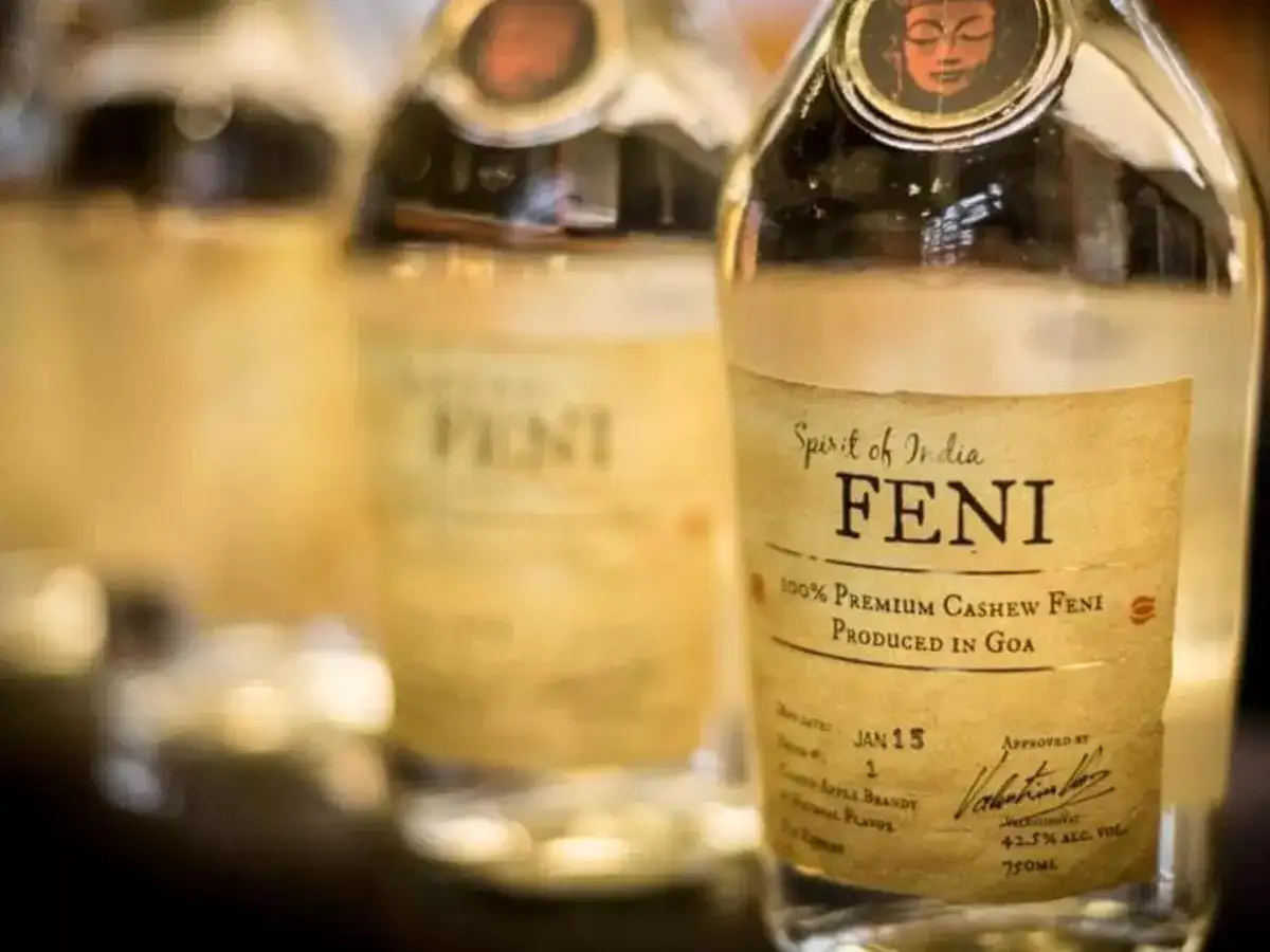 Goa Liquor Museum,இந்தியாவின் முதல் "சரக்கு" மியூசியம்... அப்படி என்ன ...