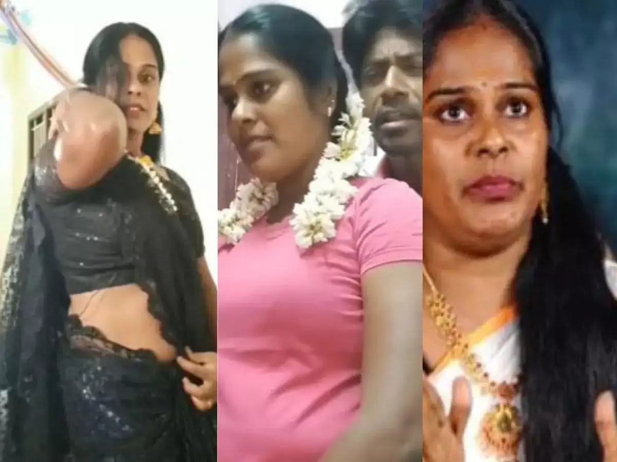 Rowdy Baby Surya,ஒரு நேரத்துல 10 பேரு செஞ்சாங்க... அந்த இடத்துல ...