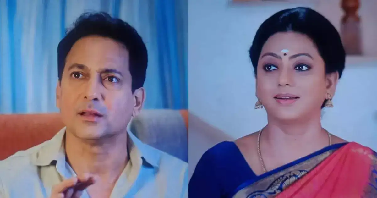 Baakiuyalakshmi Serial Today Update September 24 2024: பாக்கியலட்சுமி ...