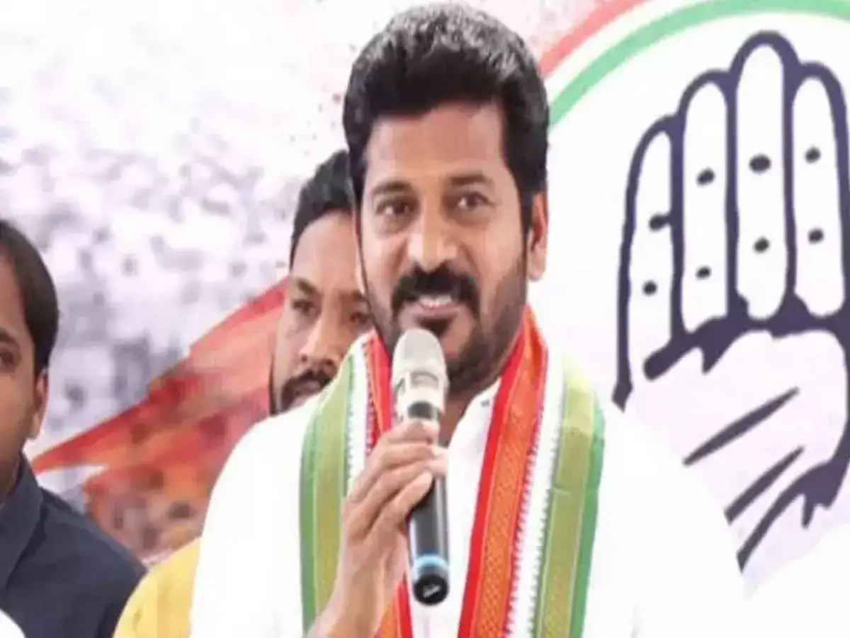 Congress,Revanth Reddy: కాంగ్రెస్ పార్టీలోని కోవర్టులపై చర్యలు ...