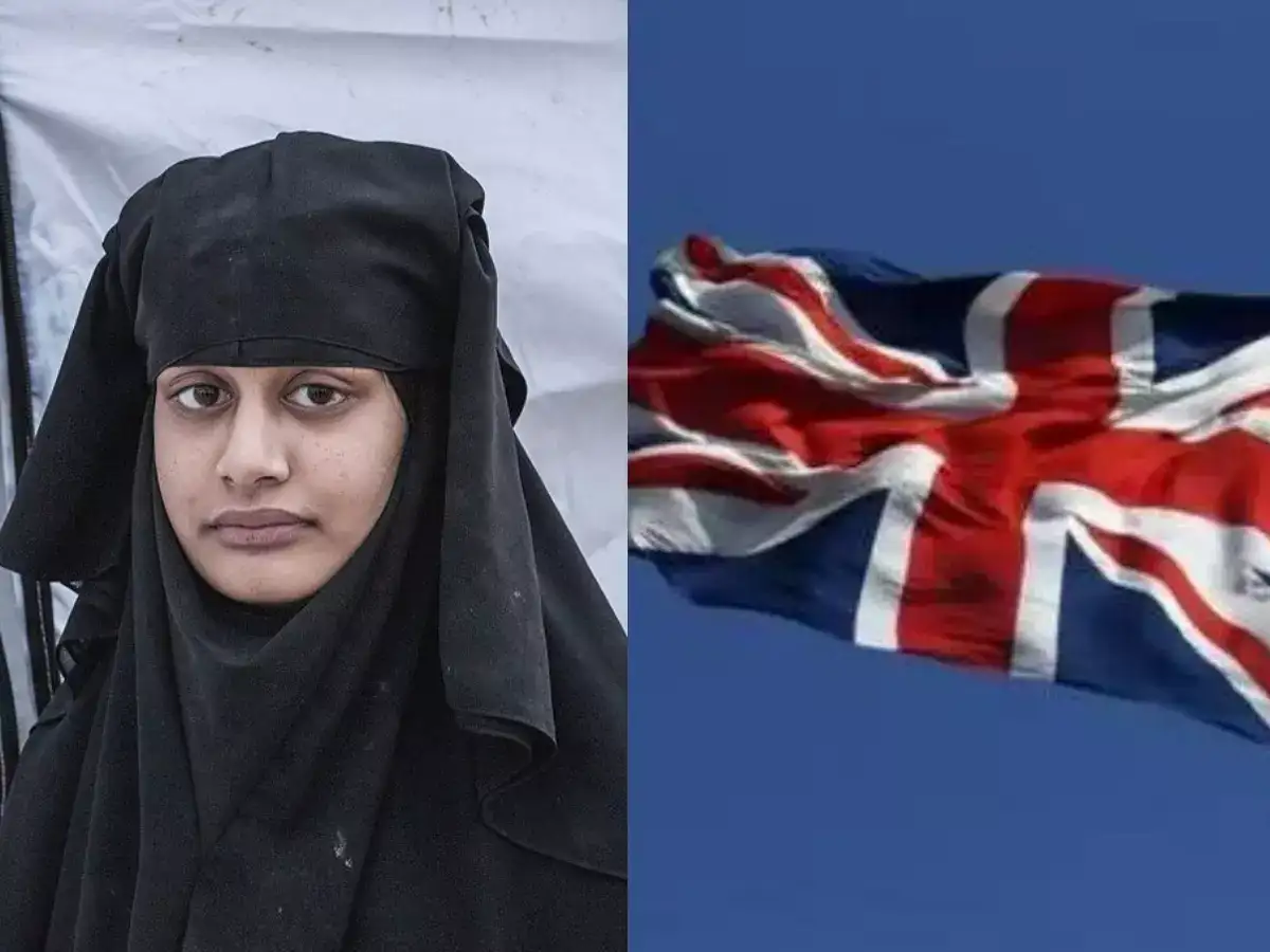 Becoming A British Citizen Naturalisation