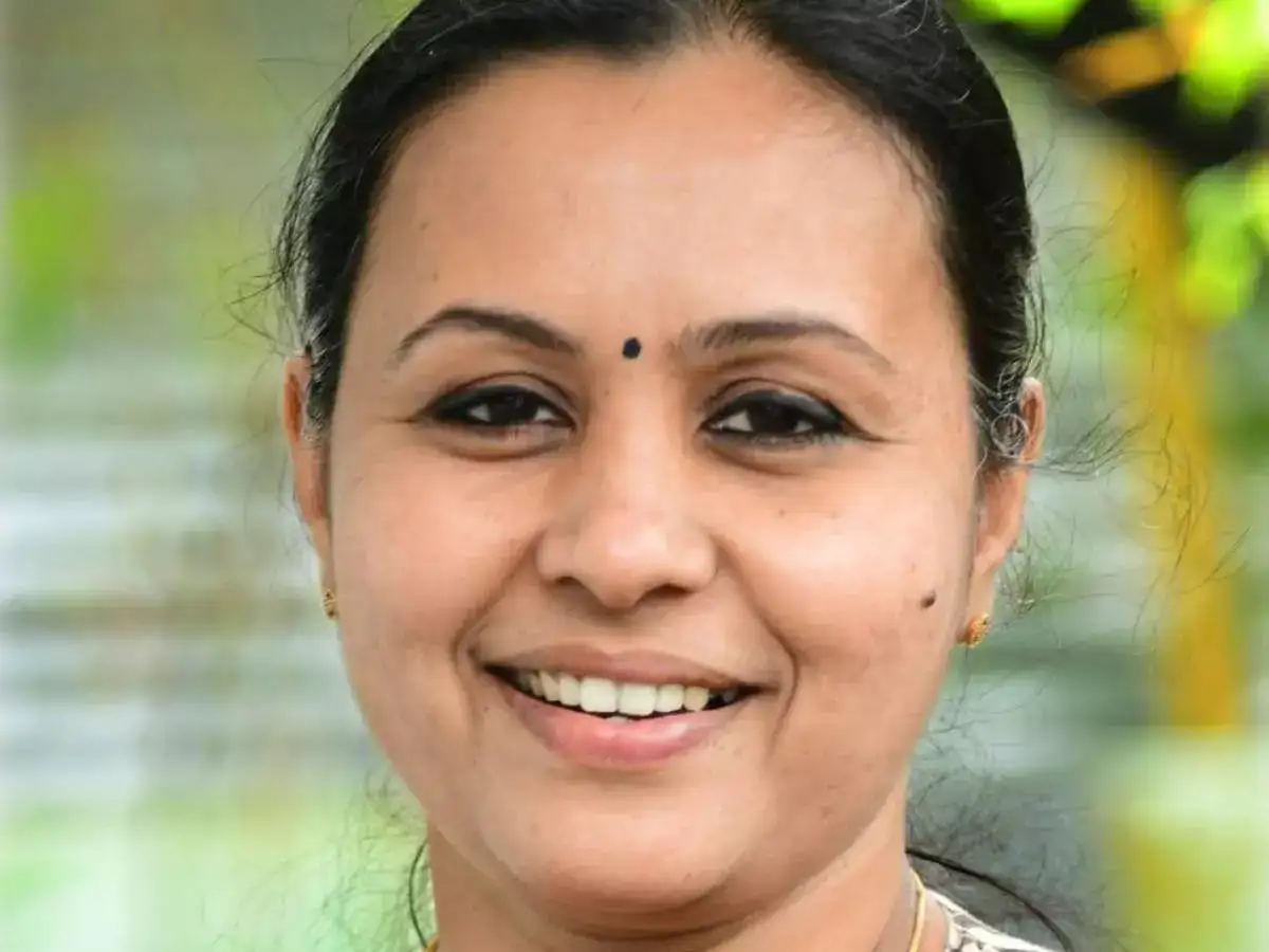 Veena George,സമ്പൂര്‍ണ ആന്റിബയോട്ടിക് സാക്ഷരത ആദ്യ ദൗത്യം ആരംഭിച്ചു ...