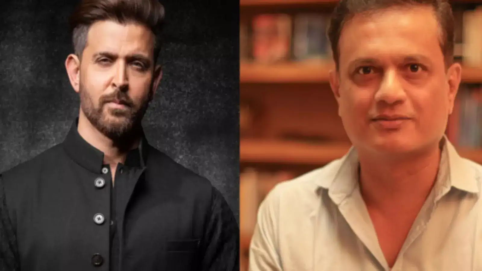 Hombale Banner With Hrithik Roshan,హోంబలే బ్యానర్‌లో హృతిక్ రోషన్ ...