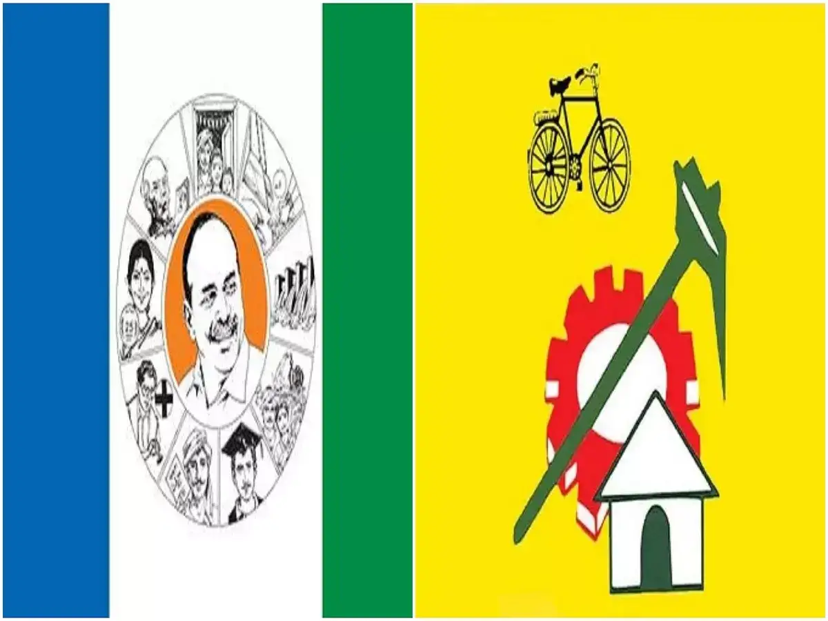 Nimmakayala Chinarajappa,YSRCP ఎమ్మెల్యేలు మాతో టచ్‌లోనే ఉన్నారు ...