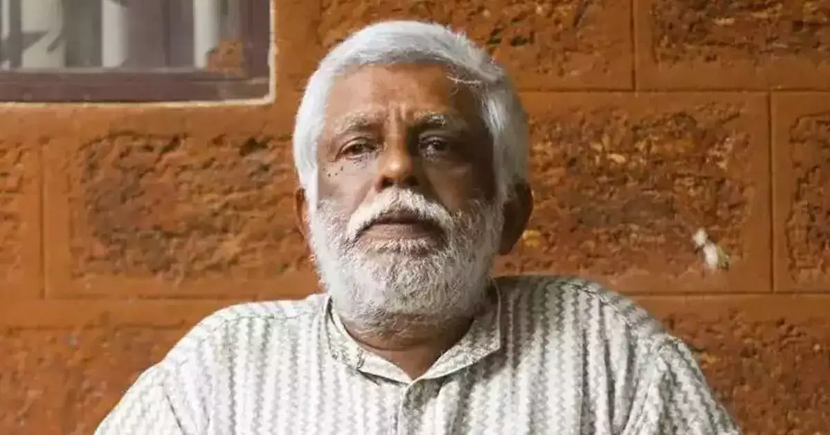 Civic Chandran,'ഞാൻ ധരിച്ചിരുന്നത് മിഡിയും ടോപ്പും; അതെങ്ങനെ ...