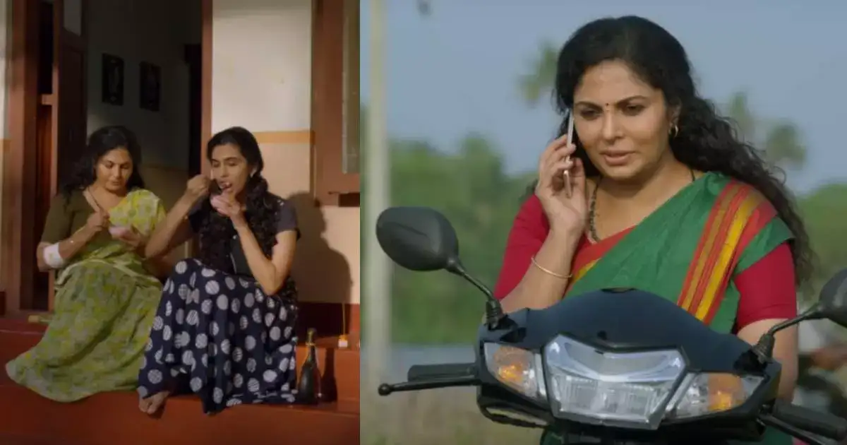 Khedda Trailer,കെണിയിലകപ്പെട്ട് നട്ടം തിരിഞ്ഞ് ആശ ശരത്; 'ഖെദ്ദ' ട്രെയ് ...