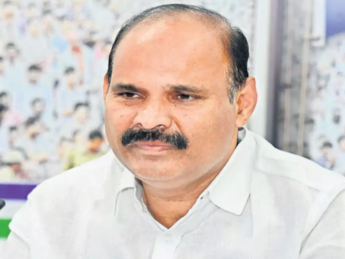 Ysrcp Mla Kolusu Parthasaridhi,'ఇక్కడకు ఎందుకు వచ్చారు ?'.. వైఎస్సాఆర్ ...