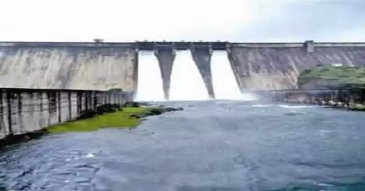 Adani Company Propose to Bild Hydro Power Project at Tarli Dam; तारळी ...