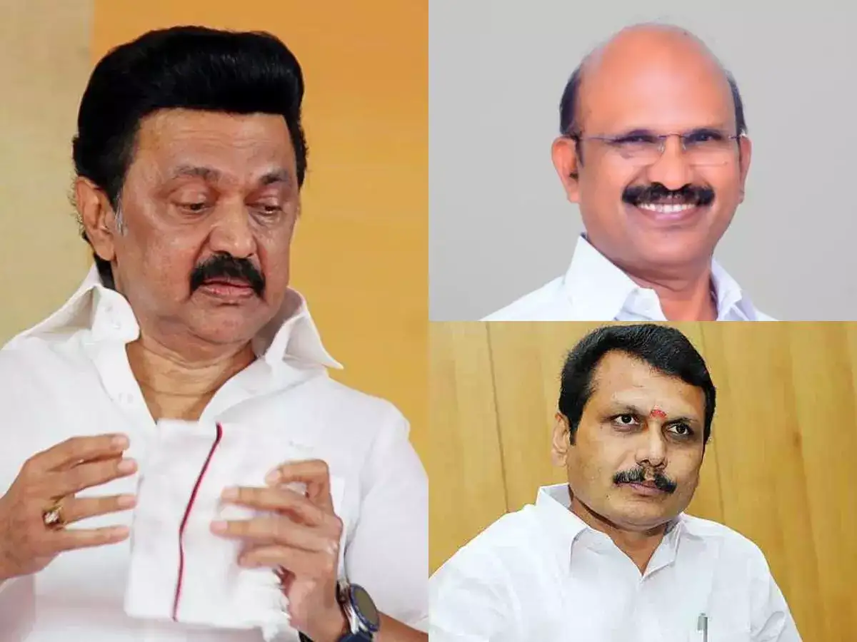 P.Palaniappan,ஸ்டாலின் போட்ட தப்பு கணக்கு: தருமபுரி திமுக - பழனியப்பனுக்கு எதிராக எழும் ...