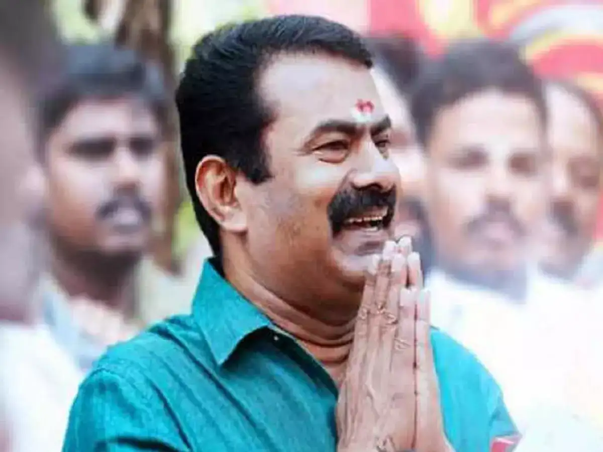 Seeman,உழைத்த வேர்வையின் உப்பு இனிப்பாக மாறும் இந்நாள் - சீமான் பொங்கல் ...