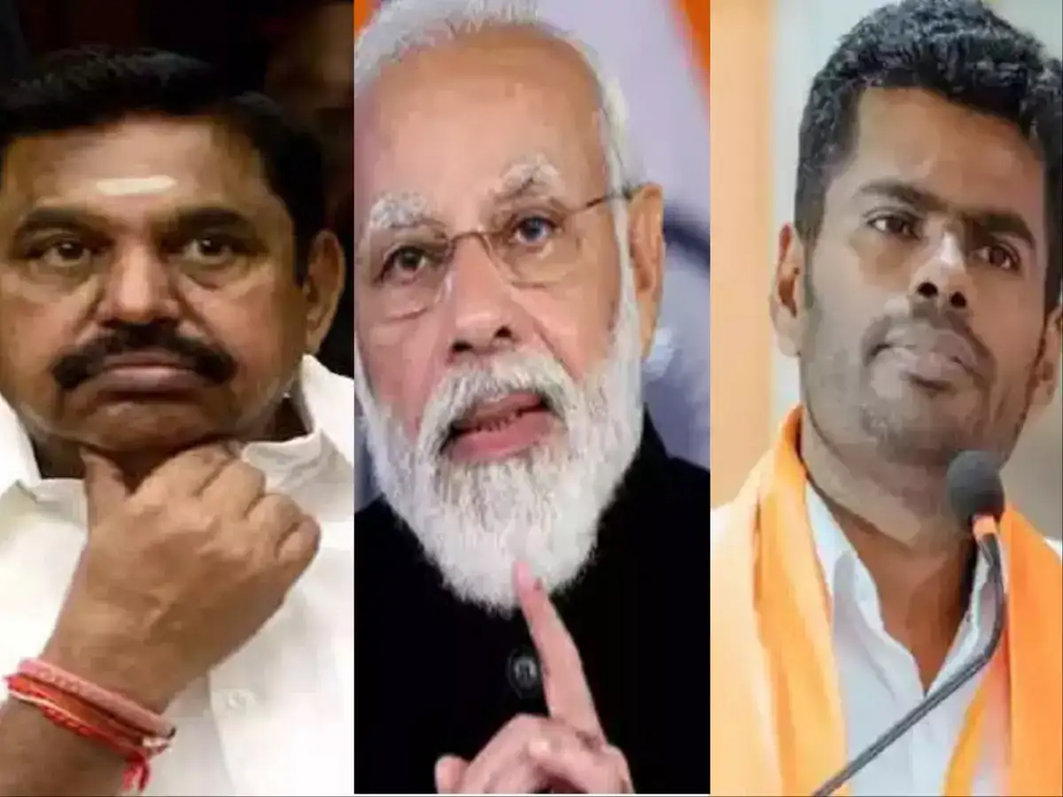 Admk Congress Alliance,பாஜகவை கழட்டிவிட மெகா ப்ளான்.. காங்கிரஸை ...