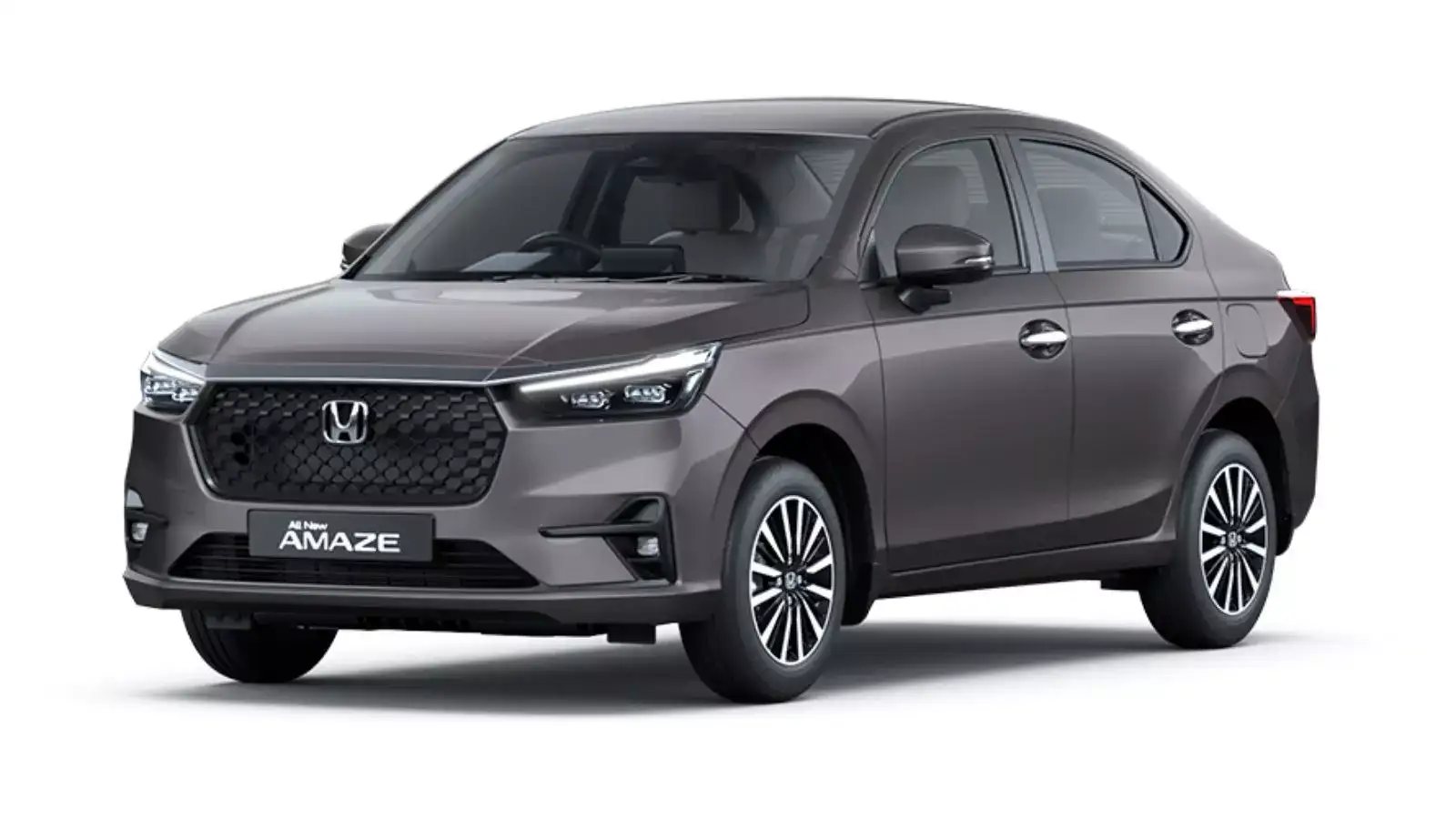 3rd gen honda amaze price hiked in india: புதிய அமேஸின் விலையை ரூ ...