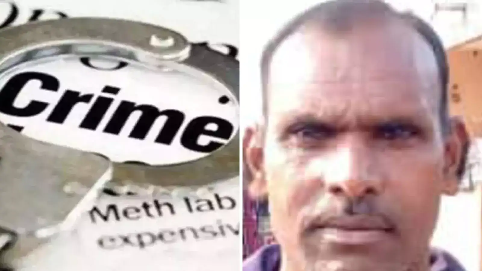 Farmer Killed by Hitting Iron Shovel on his Head in Shirputi Village ...