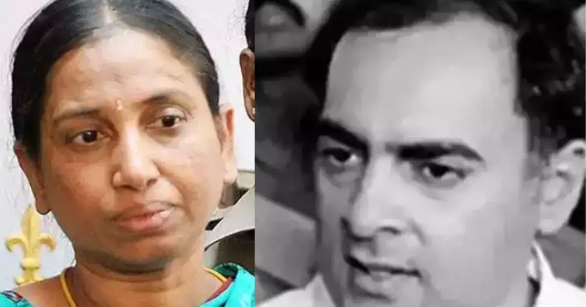 'सुप्रीम कोर्ट के जज इन दिनों...राजीव गांधी के हत्यारों को रिहा करना ...