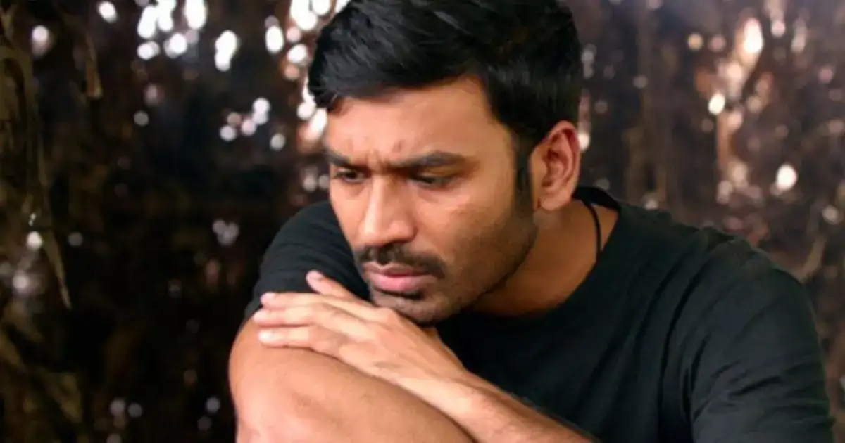 Dhanush red card issue:வளர்ந்துகொண்டே போகும் பிரச்சனை..புது சிக்கலில் ...
