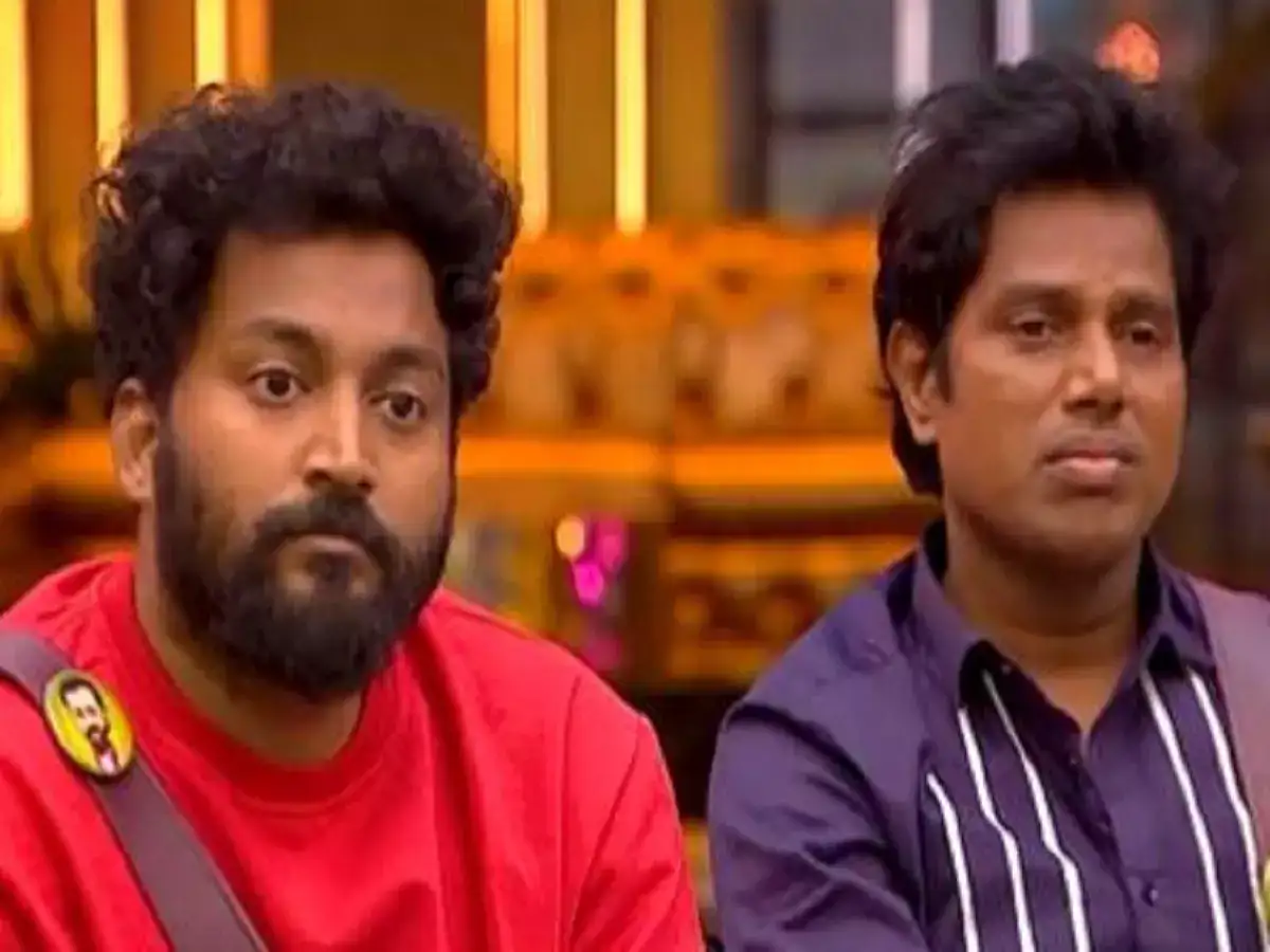 Bigg Boss Tamil 6: இந்த வார நாமினேஷனில் இடம் பிடித்த முக்கிய ...