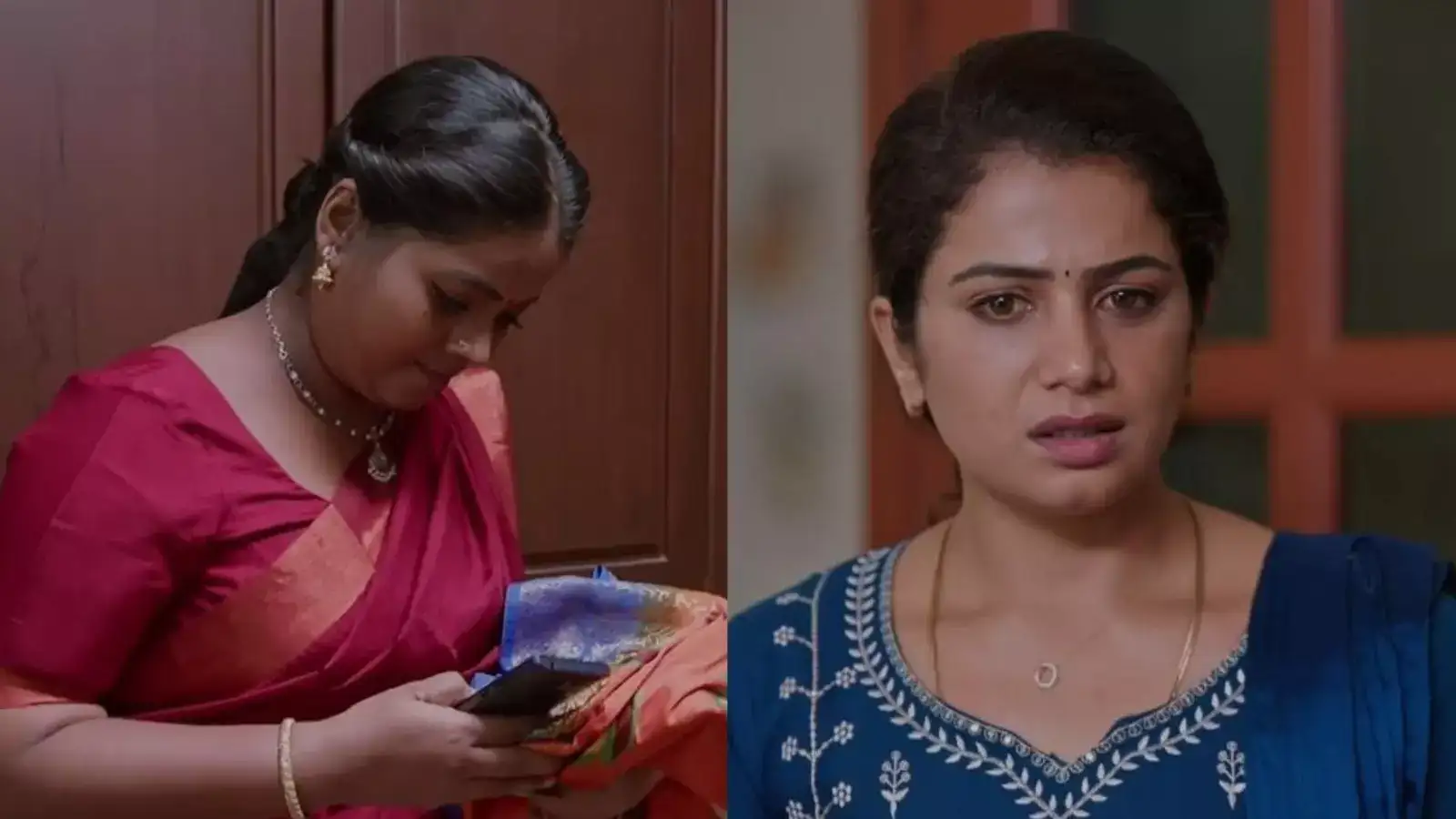 எதிர்நீச்சல் 25 ஆகஸ்ட் 2025: வசமாக சிக்கிய அறிவுக்கரசி.. ஜனனியிடம் சொன்ன வார்த்தை.. ரகசியம் ...