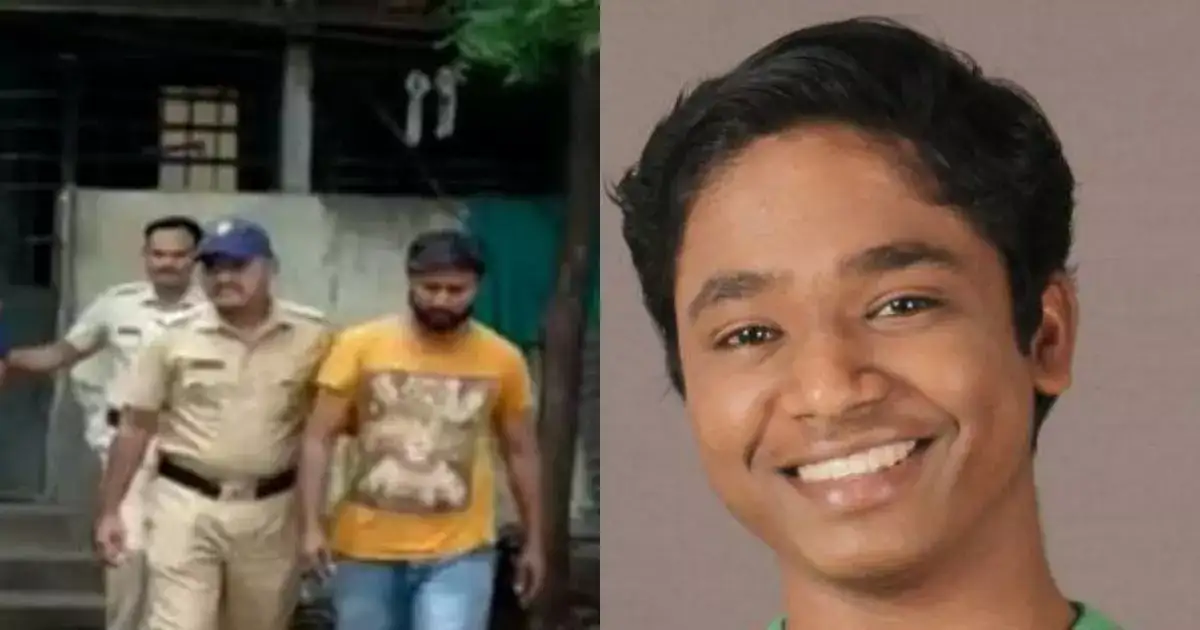 Suraj Pawar,'सैराट' फेम प्रिन्स सूरज पवार फसवणुकी प्रकरणी पोलीस ठाण्यात ...
