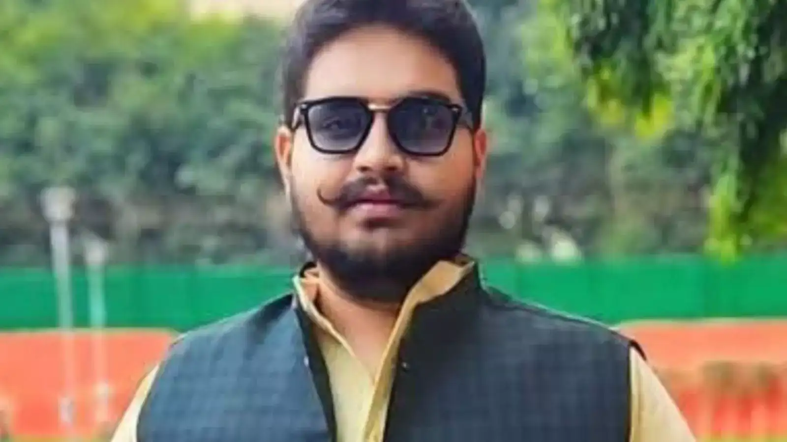 Umar Ansari Released From Kasganj Jail,मुख्तार अंसारी का बेटा उमर अंसारी कासगंज जेल से रिहा, आज ...