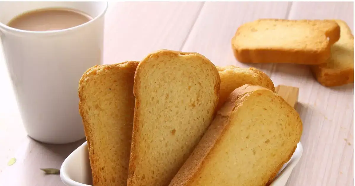 Toast Side Effects,Rusk : రస్క్ తింటే రిస్కే.. ఎన్ని ఆరోగ్య సమస్యలు ...