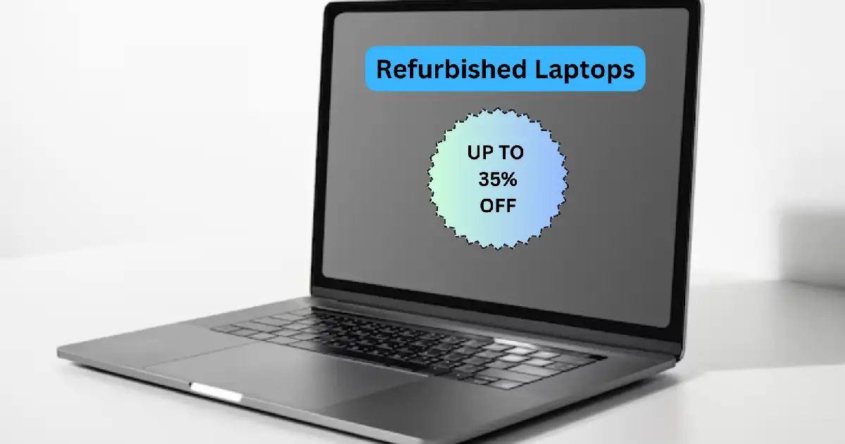 हाई-फाई दाम वाले लैपटॉप लेने का नहीं है बजट तो Refurbished Laptops ...