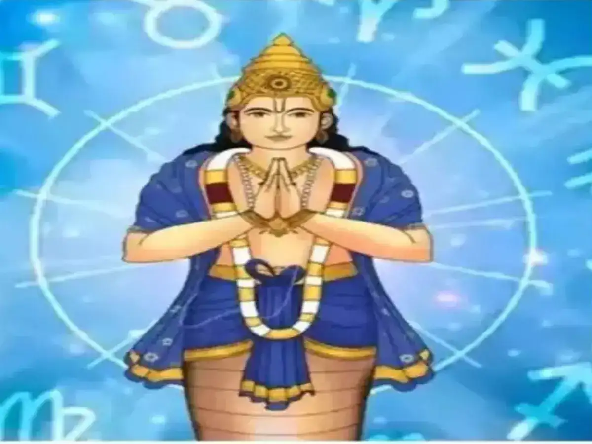 केतु का दिन कौन सा होता है? केतु को कौन से भगवान नियंत्रित करते हैं ...