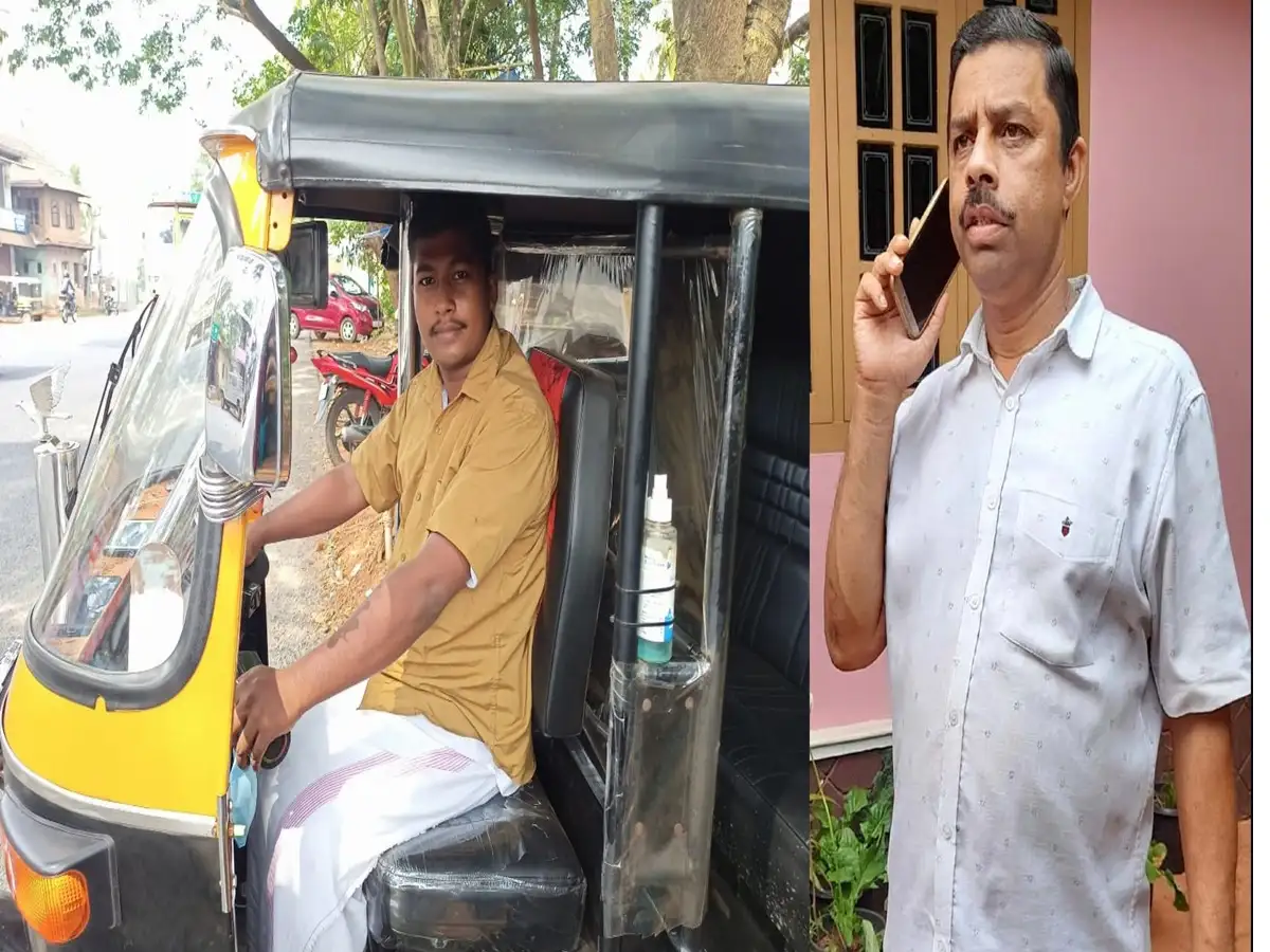 Election Symbol Auto Rickshaw,ഓട്ടോഡ്രൈവര്‍മാരുടെ ചിഹ്നം ഓട്ടോറിക്ഷ ...