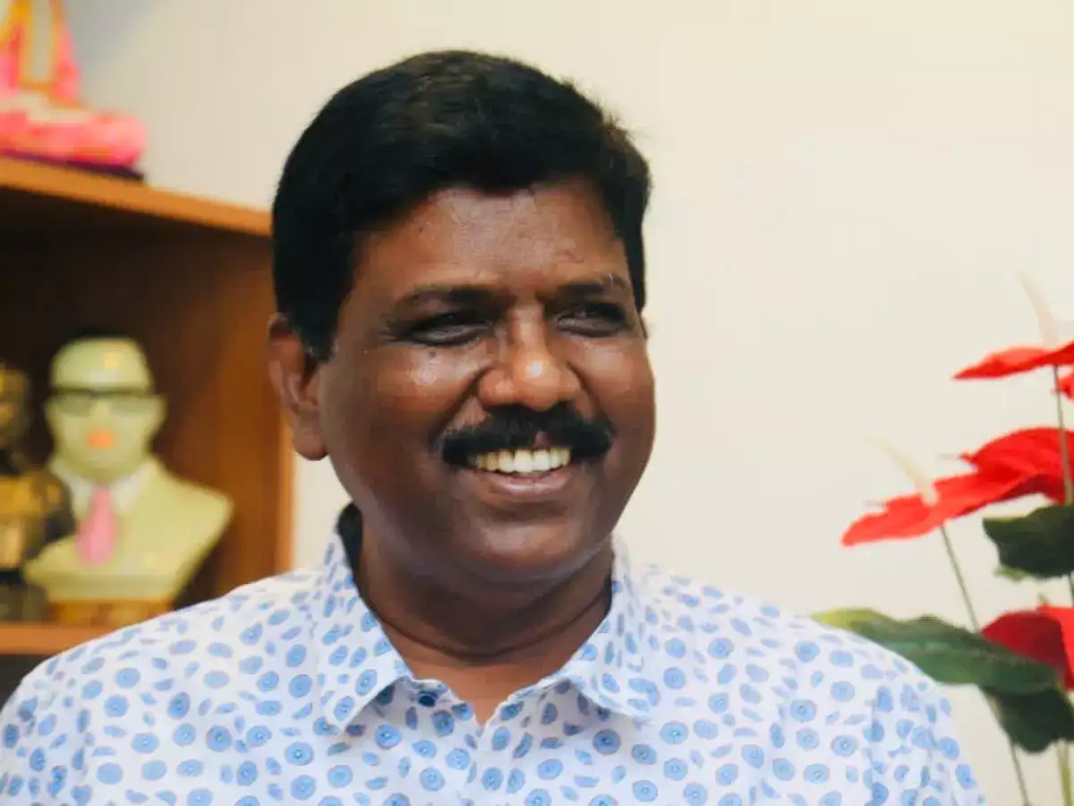 Villupuram Mp Ravikumar,கேடி, ரெளடி லிஸ்ட் சீராய்வு: டிஜிபிக்கு ...