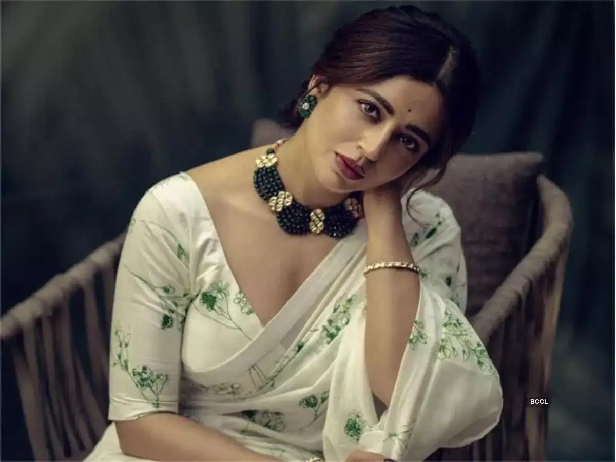 Neha Pendse,நான் மட்டுமா மூன்றாம் தாரமாக திருமணம் செய்து கொண்டேன் ...