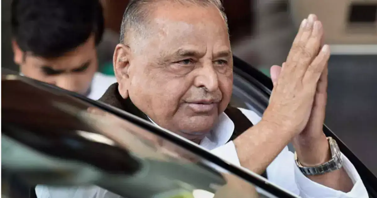 Mulayam Singh Yadav Family Tree: मुलायम सिंह यादव के परिवार में कौन-कौन ...