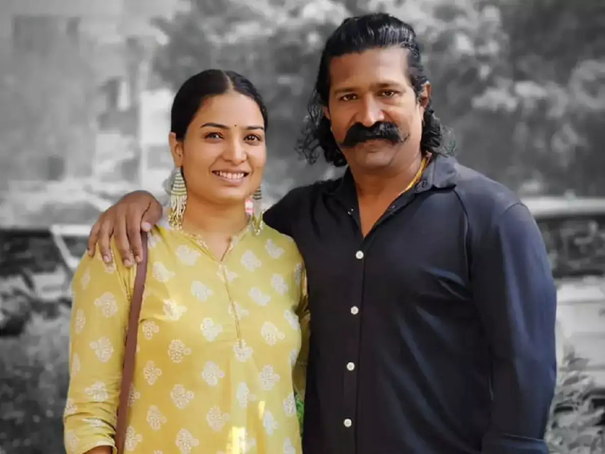 Dharmaveer Director Pravin Tarde And Actress Snehal Tarde Talks About ...