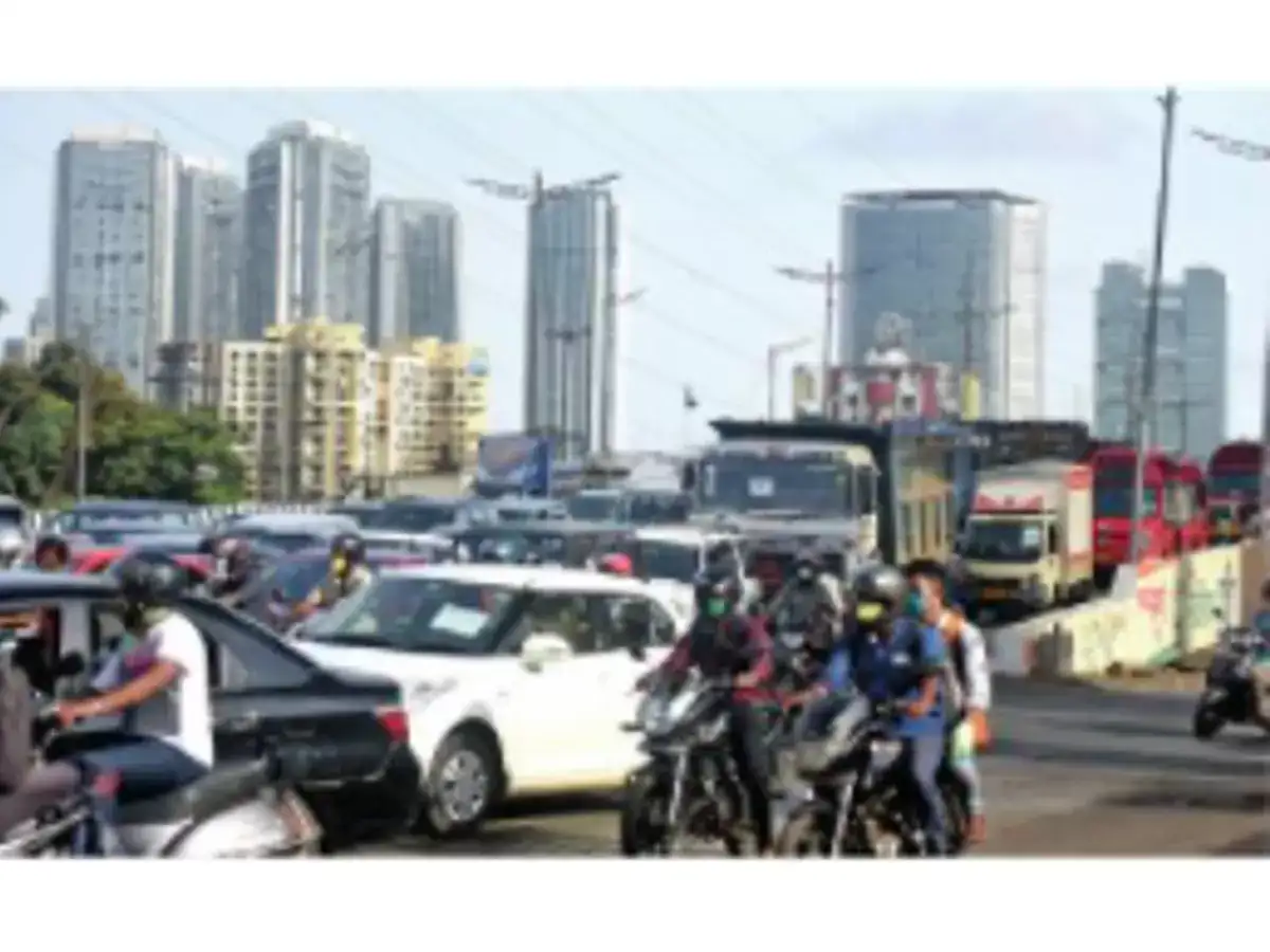 Dindoshi Constituency,पाणीप्रश्न, वाहतूककोंडीवर हवा उतारा - the ...