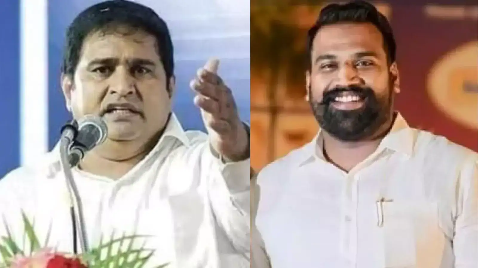 Ashwathaman's confession: ரூ. 200 கோடி நிலத்தை ஆக்கிரமிக்க முயற்சி ...