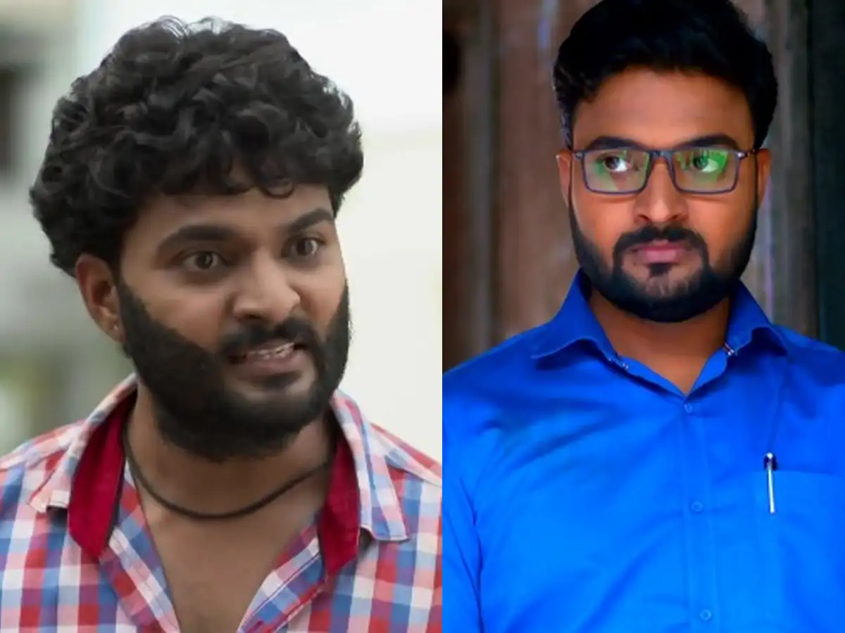 Devmanus Upcoming Episode Devi Singh And Dr Ajit Kumar Dev Are Brothers ...