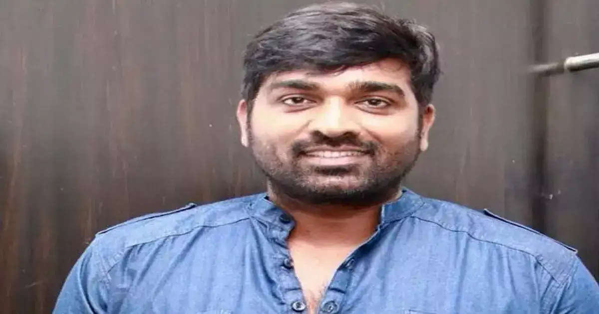 Vijay sethupathi: இப்போ ஏன் சத்தம் போடுறீங்க? கடுப்பான விஜய் சேதுபதி ...