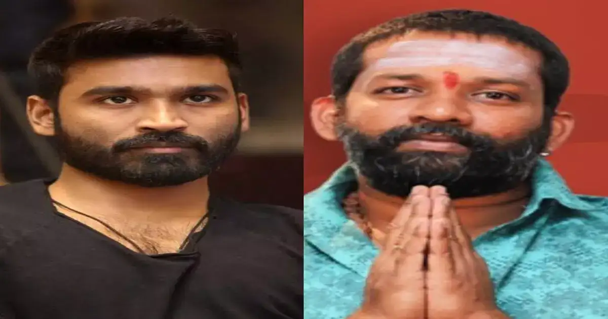 Dhanush: தனுஷ் பள்ளியில் படிக்கும்போதே அப்படித்தான்..ஓப்பனாக பேசிய பாபா பாஸ்கர்..! - dance ...