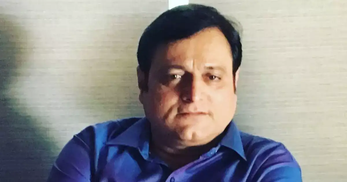Actor Manoj Joshi Opens Up About When He Lost His Younger Brother ...