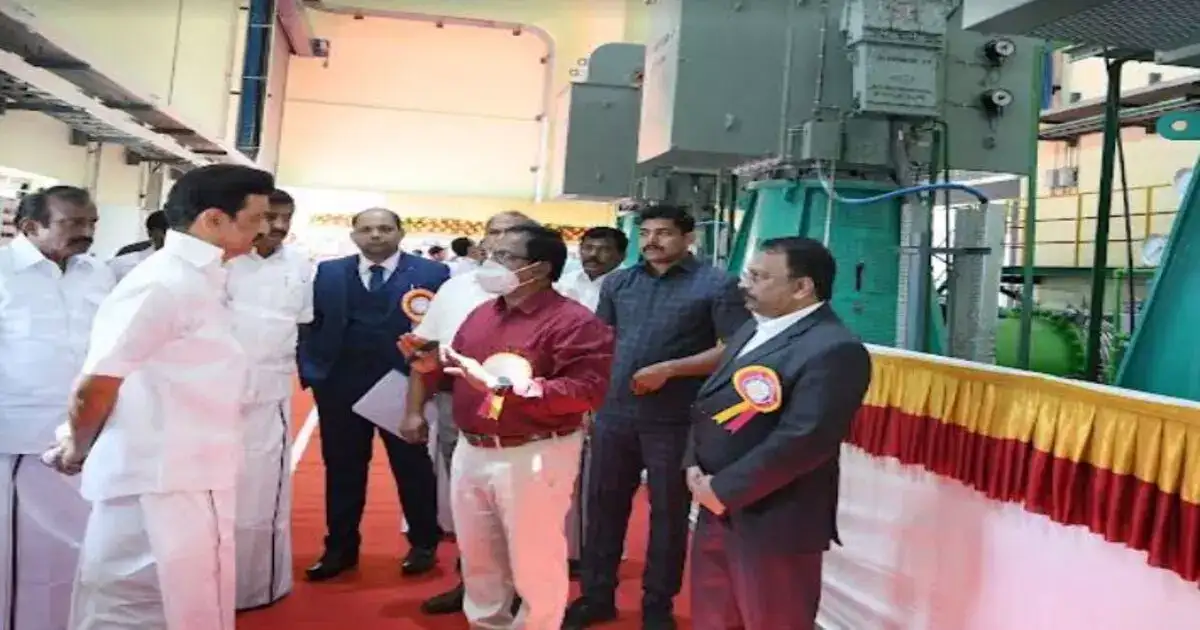 Athikadavu Avinashi Project,டிசம்பருக்குள் அத்திக்கடவு - அவிநாசி ...