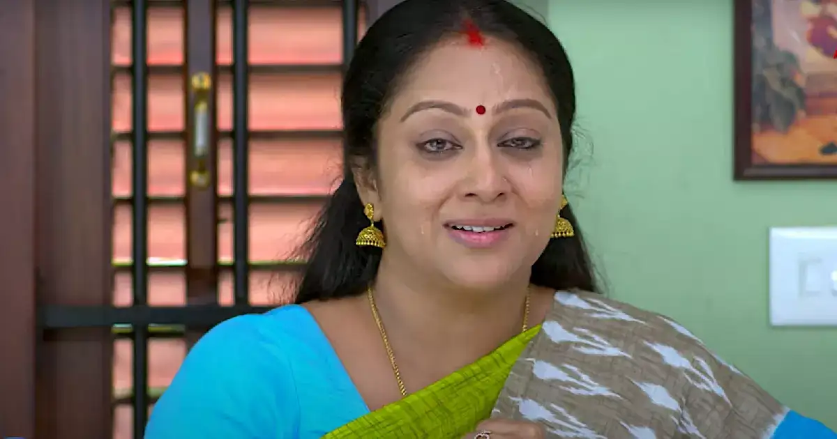 Santhwanam: വയറ്റിലുള്ള കുഞ്ഞിന്റെ അനക്കം ആദ്യമായി തൊട്ടറിഞ്ഞപ്പോള് ...