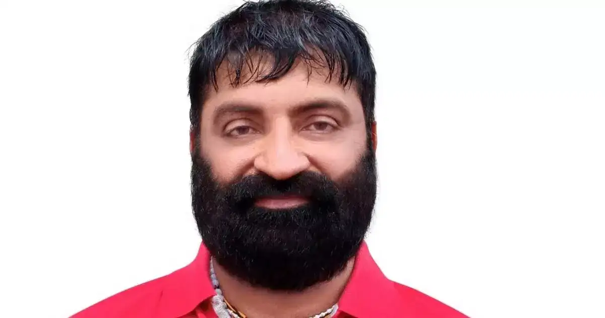 Kalabhavan Soby George,വിദേശത്ത് ജോലി വാഗ്ദാനം ചെയ്ത് പണം തട്ടിയെടുത്തു ...