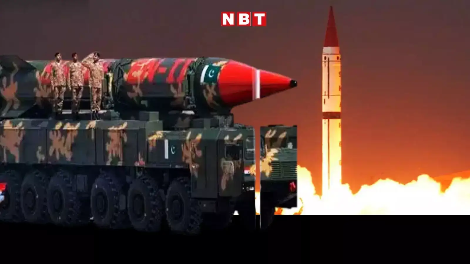 Pakistan India Nuclear Weapons News: Know Status Of World Nuclear ...