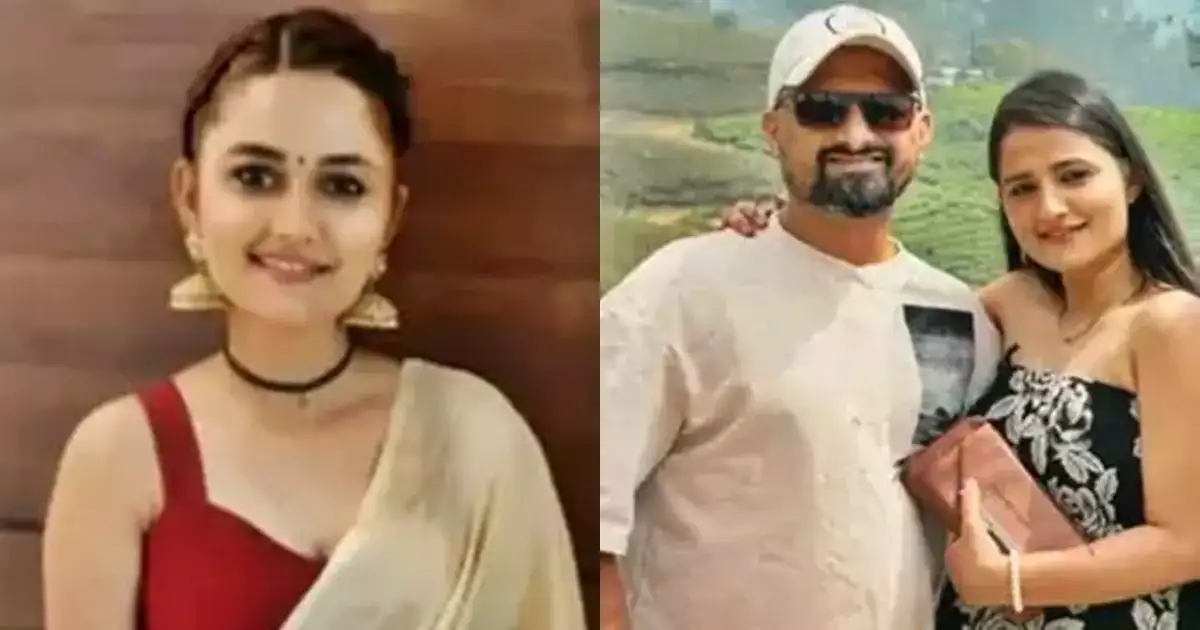 Gouri Anil Sambrekar Murder,വിവാഹം രണ്ട് വർഷം മുൻപ്; അത്താഴത്തിനിടയിലെ തർക്കം അരുംകൊലയി ...