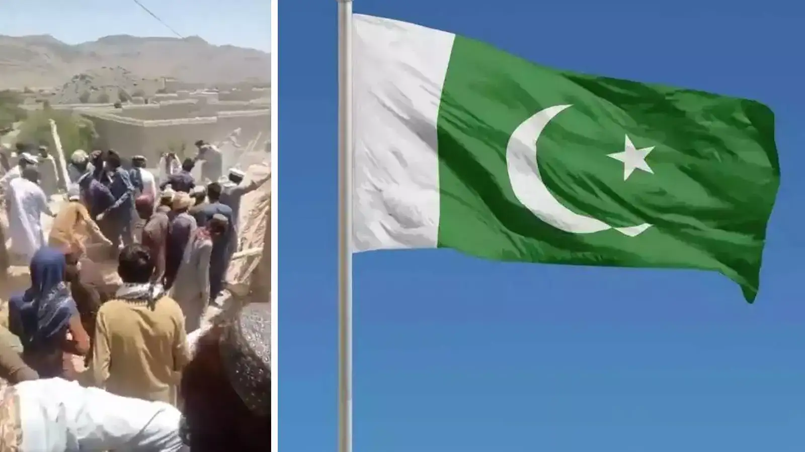 Bomb Blast In Northwest Pakistan,Breaking News: ಪಾಕಿಸ್ತಾನದಲ್ಲಿ ಬಾಂಬ್ ...