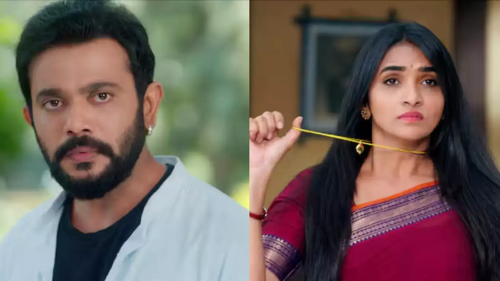 ನಿನಗಾಗಿ ಇಂದಿನ ಸಂಚಿಕೆ,Ninagagi Serialನಲ್ಲಿ ದೊಡ್ಡ ಟ್ವಿಸ್ಟ್: ಮದುವೆಯಾಗದೆ ...