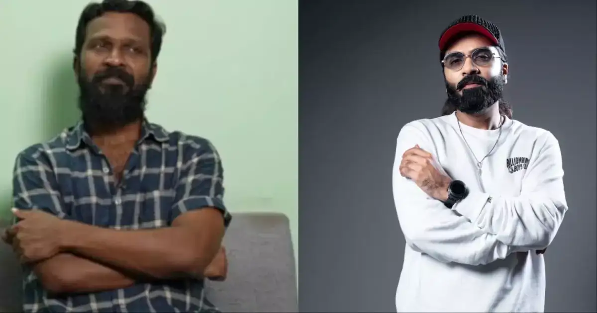 Simbu Promo Release Update,சிம்பு -வெற்றிமாறன் படத்தின் ப்ரோமோ ரிலீஸில் ...