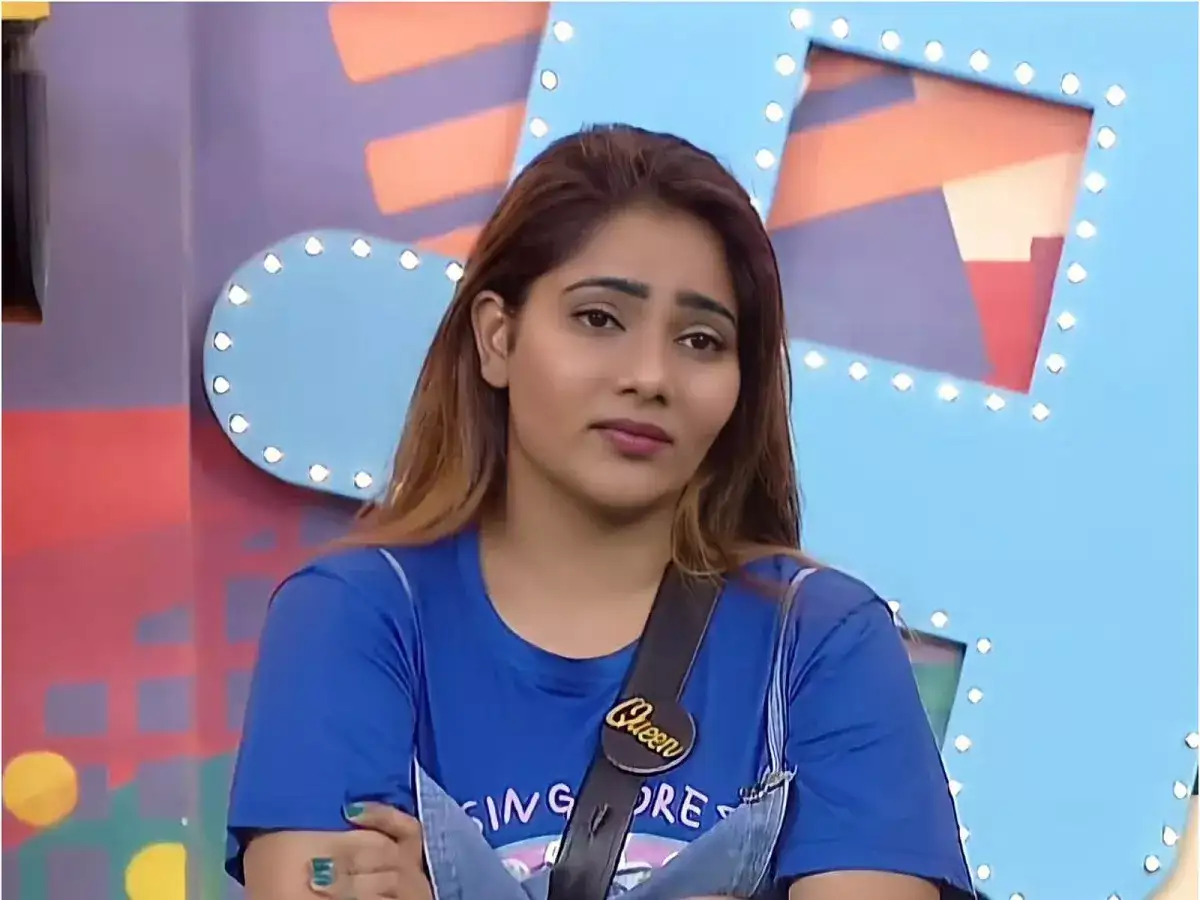 Bigg Boss Mithra Sharma,Mitraaw Sharma: బిగ్‌ బాస్ మిత్రా శర్మ ఈజ్ ...