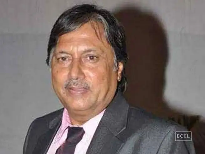 मोहन भंडारी ध्रुव भंडारी,हमारे बीच अब नहीं रहे ऐक्टर मोहन भंडारी ...