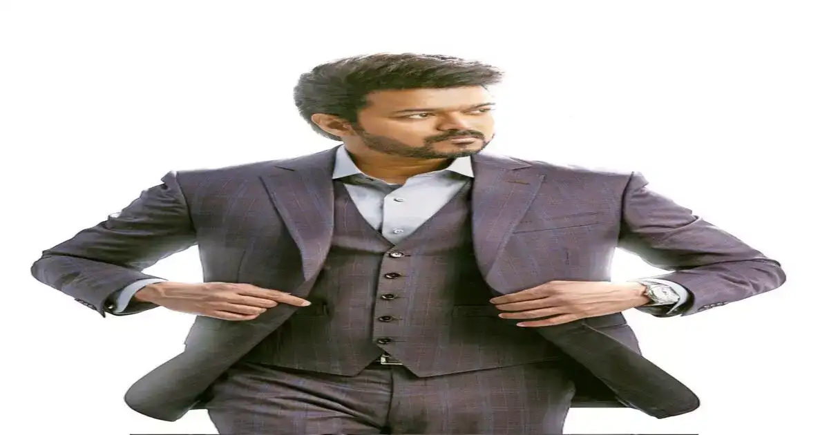 Thalapathy vijay: வாரிசு படத்தின் கிளைமாக்ஸ் காட்சி இப்படி தான் ...