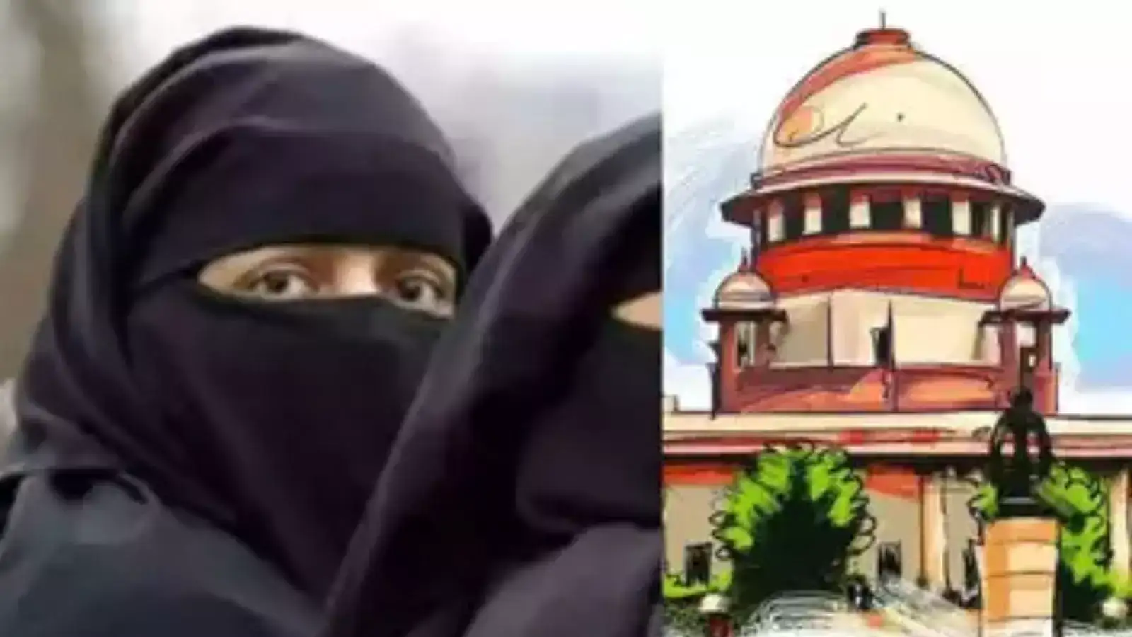 Anti Triple Talaq Law,'तीन तलाक' मामले में कितने लोगों पर FIR? सुप्रीम कोर्ट ने केंद्र सरकार से ...